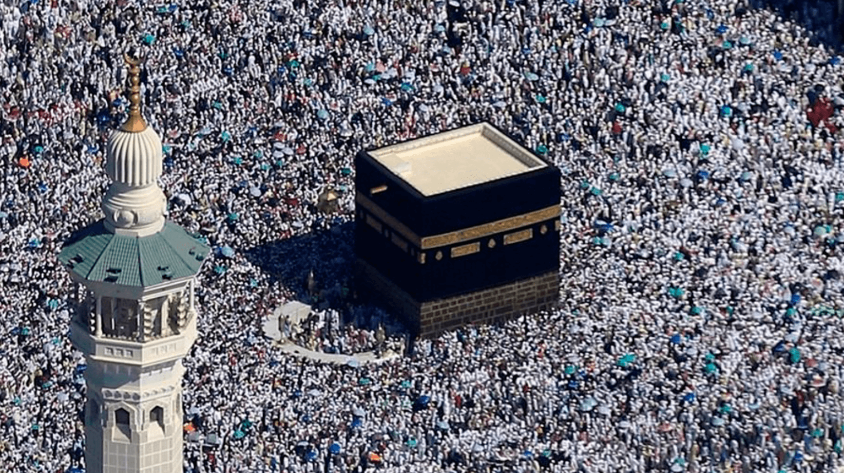 Kisah Nabi Ibrahim & Asal Usul Ibadah Haji: Penghayatan untuk Jemaah ...